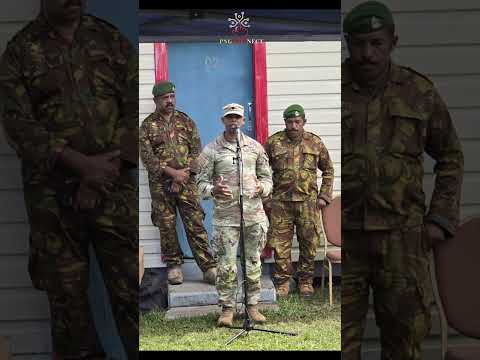 Exercise Tamiok Strike 2025: What PNG Gains from the US Defense Partnership