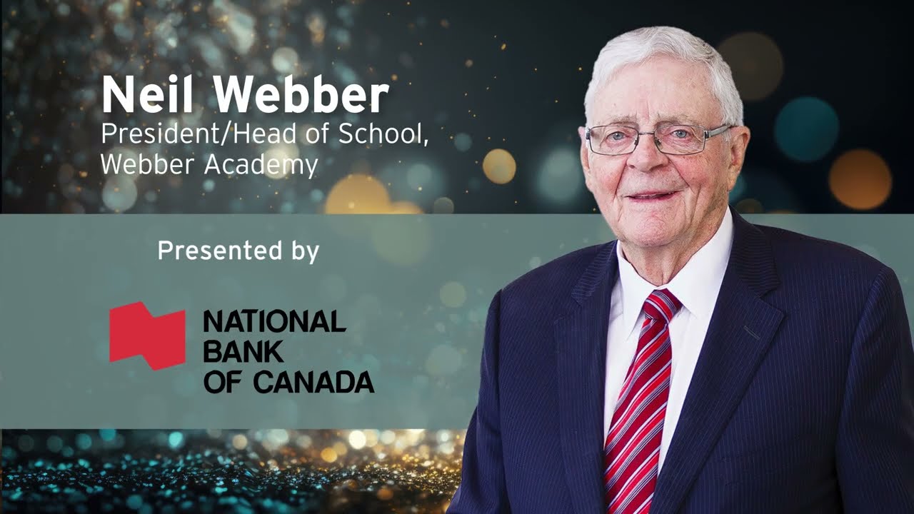 Top 7 Over 70™ 2025 | Neil Webber