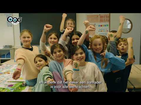 Ontdek het lesmateriaal: het Land van Calcimus