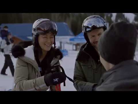 Whistler Ski Vacations at Fairmont Chateau Whistler