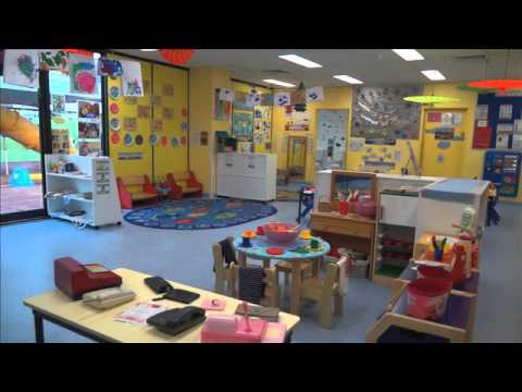 Giggles Childcare (norwest Business Park) bella vista