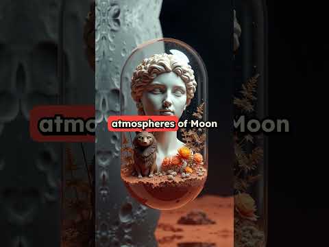 Echoes of Earth's Final Escape