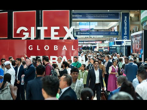 TechX Pakistan at GITEX Dubai 2024 | Innovation, AI & Global Tech Highlights
