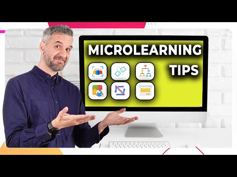 Instructional Design Tips - Make Courses Great Again
