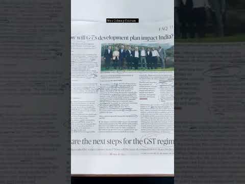 Learning & Evolving ???? The Hindu Newspaper #worldmapforum #shorts #subscribe #thehindu #upsc #youtube