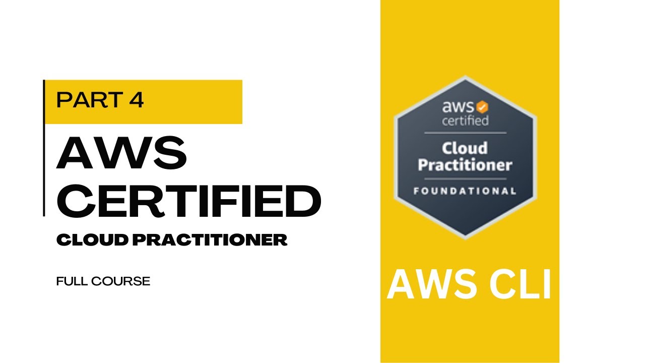 🚀 How to Configure AWS CLI with IAM User Credentials | AWS CLI Setup & Best Practices