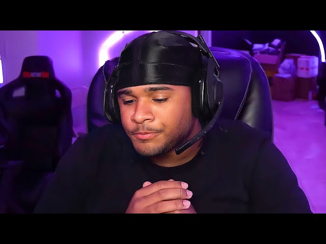 How did Fanum get so popular? Breaking down Twitch star's rise to fame