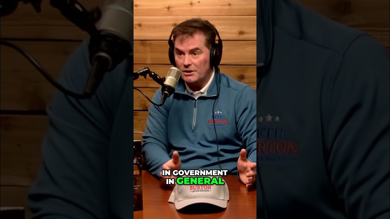 Seth Burton’s Warning After 30 Years of Service #submarinelife