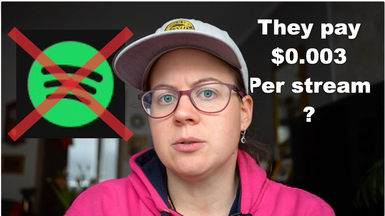 Why I stopped using Spotify for Music Listening?