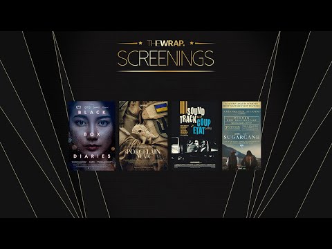 TheWrap Screenings: Oscars Documentary Features Showcase
