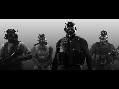 Steam Community :: Video :: GTFO - ALT://Rundown 004 - R4A3