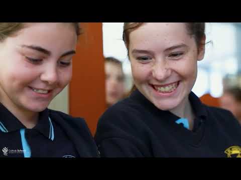 Catholic Schools Diocese of Maitland-Newcastle: Welcome to Catholic Schools Week 2025! Social cut