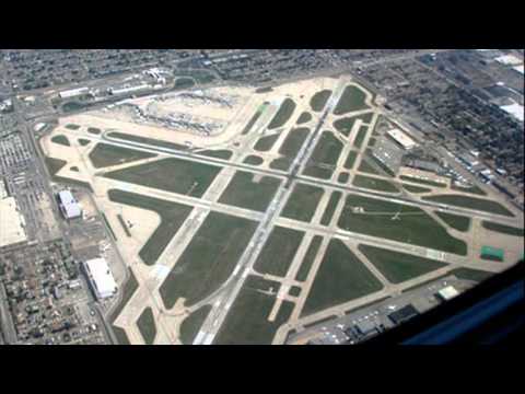 chicago il airport