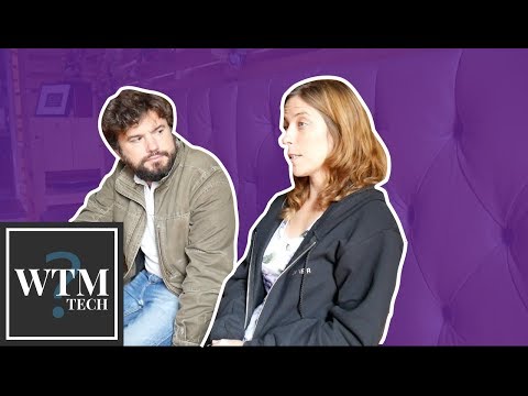 Danielle Strachman Wiki