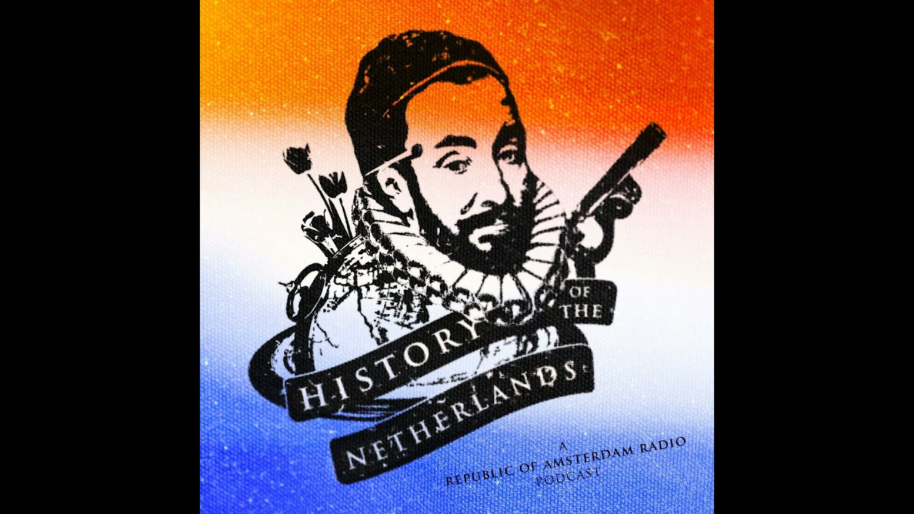 The Low Countries Radio: The Ninth Art: Flipping through the pages of comic history