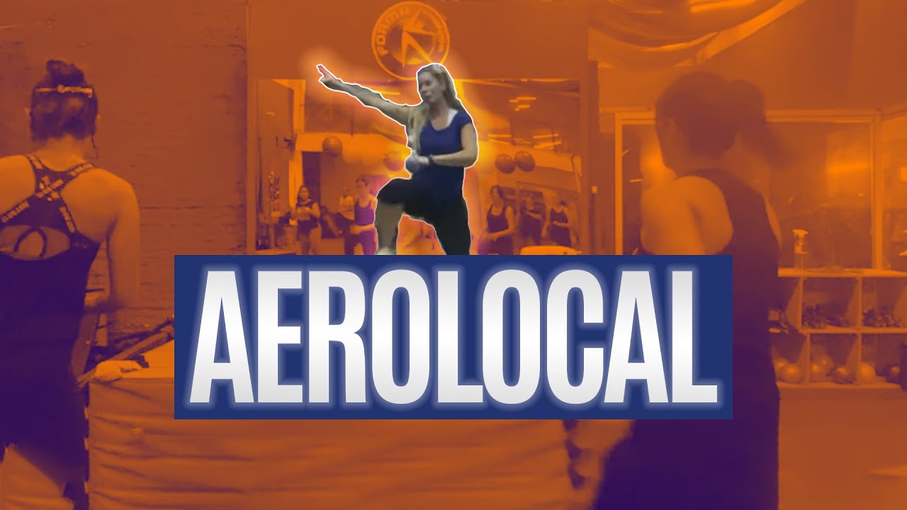 Aerolocal