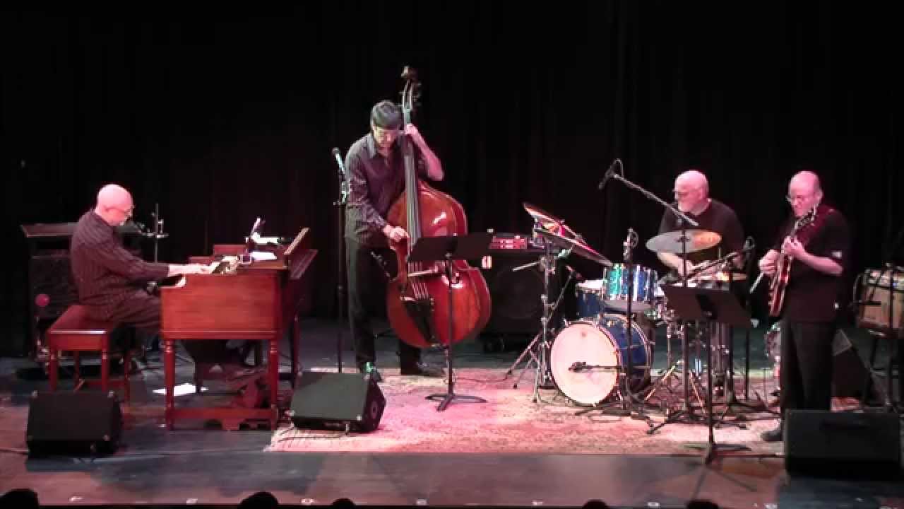 Mack Attack live in Auburn, NY