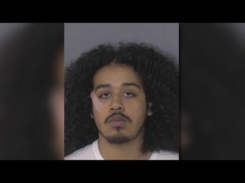 Man charged after allegedly supplying 18-year-old with assault rifle used to injure Monroe office...
