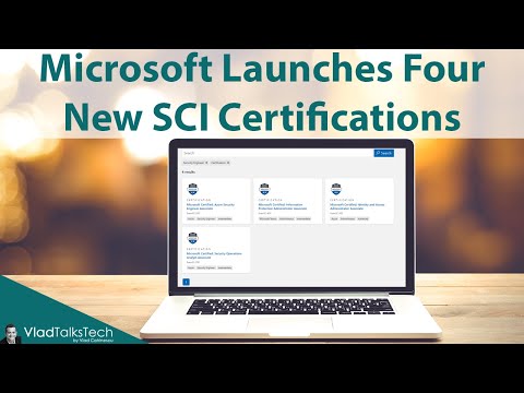 Microsoft Launches 4 New Security, Compliance, and Identity Certifications