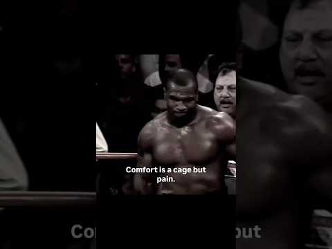 Comfort is a Drug. And you're Overdosing it.#motivation #ronaldo #success #batman #miketyson #messi