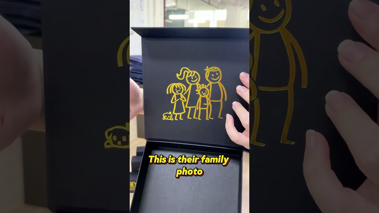 Custom #packaging #giftbox set with #giftbag for #jewelry #custombox #giftpackaging #usa