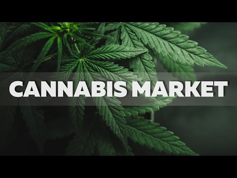 Cannabis The New World Market