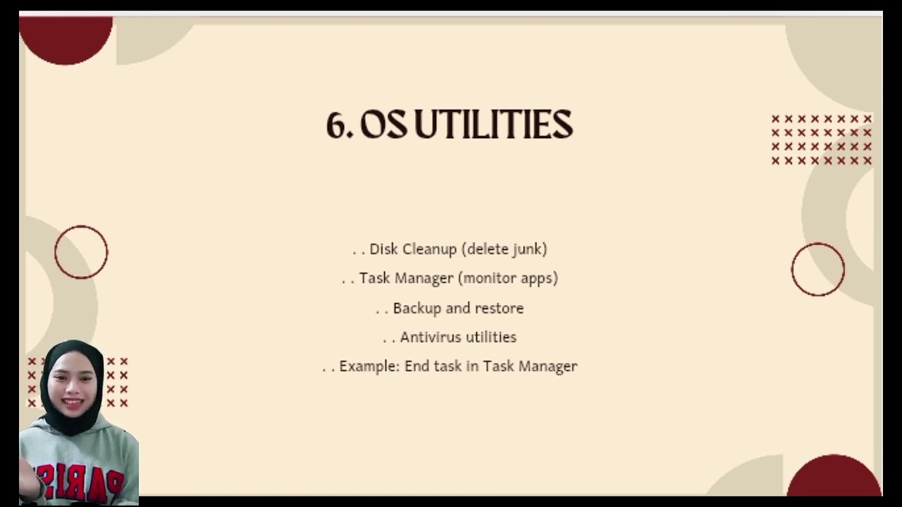 Operating system assignment 1 cl01