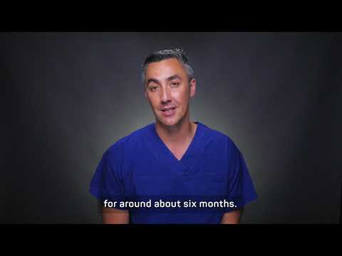 Scar management