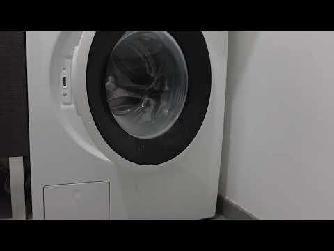 E2 Error on Samsung Washer | How to remove