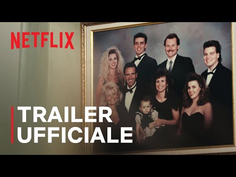 Sins of Our Mother | Trailer ufficiale | Netflix