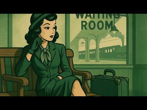 1940's Retro Jazz - Nostalgic Jazz