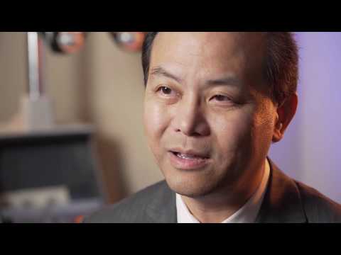 PanOptix Surgeon Testimonial - Dr. Hu