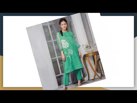 Which Factor Inspires Women’s Clothing Selections