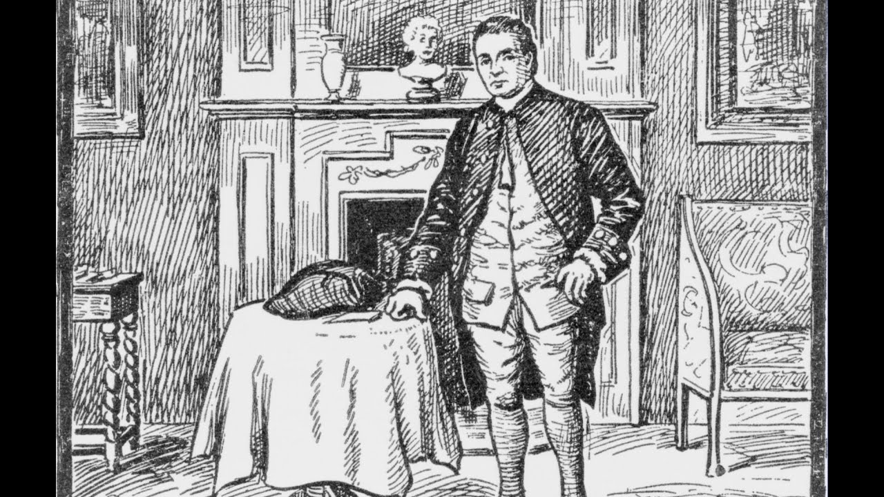 Roger Sherman and the Creation of the American Republic