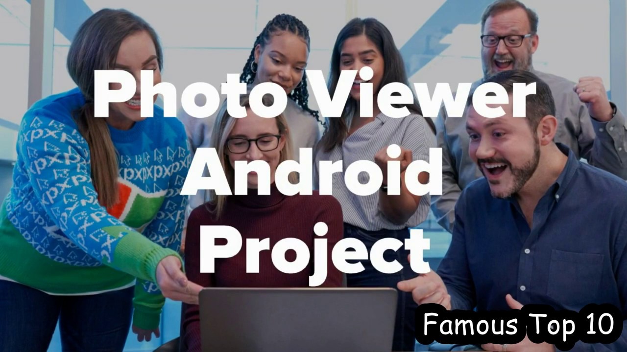 Famous Top 10 Android Project Ideas | Android Projects