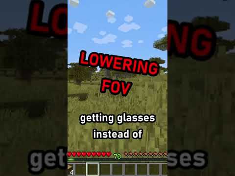 I CAN PREDICT YOUR PLAY STYLE WITH FOV!!