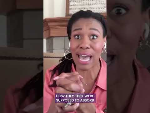 Tethering to Jesus: the new episode of Generations feat. Priscilla Shirer is now live!