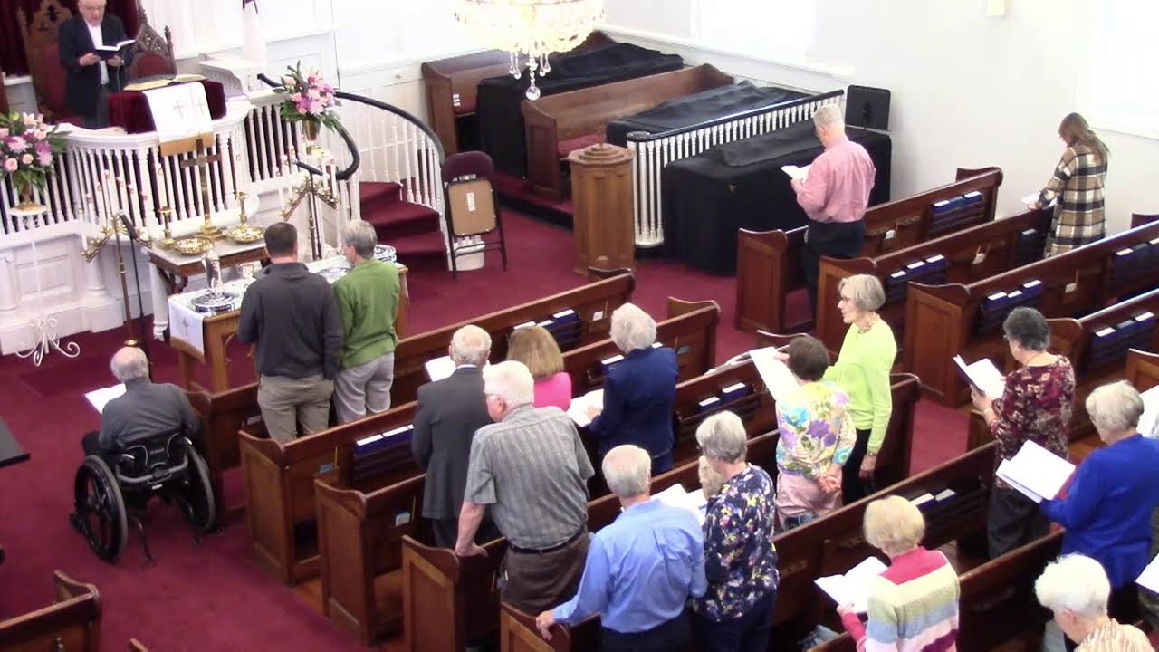 11:00am Worship 5/3/26