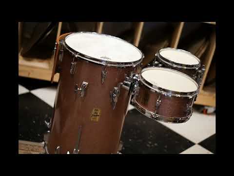 Yamaha 8/10/15" Club Jordan Cocktail Kit Drum Set - Pink | Reverb