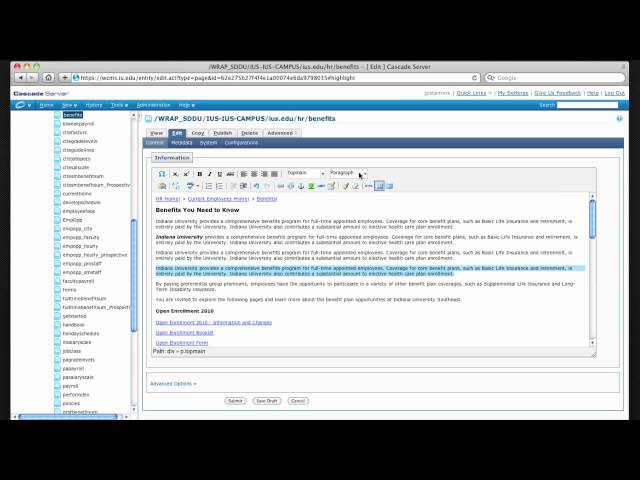 Cascade Server Pricing, Features & Reviews 2022 - Free Demo