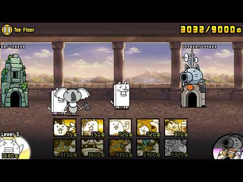 Steam Community :: Video :: Traitless Citadel - Top Floor [Floor 10 ...