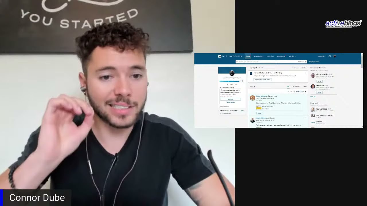 LinkedIn Sales Navigator CRM Feature You Should Know!