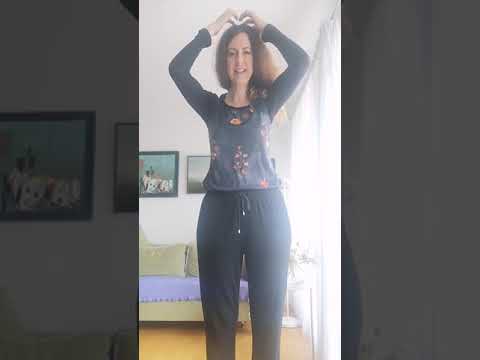 Mini Qi Gong Program ๐งโโ๏ธ