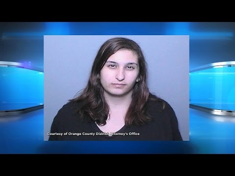 Girl Frames Ex-Boyfriend with Facebook!
