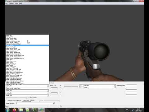 Steam Community :: Video :: Let's make a mod for L4D2 - G3 to Ruger