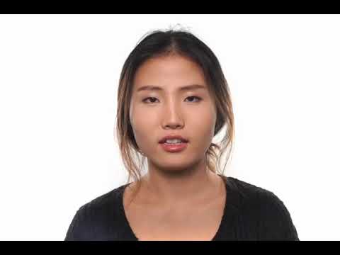 How to pronounce 손전등, Flashlight, in Korean