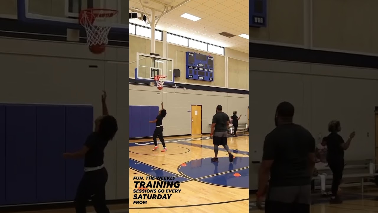 Transforming lives through sports, education, and mentorship. Join Elevation Training Academy today!