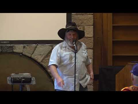 "Storytellers of Northern New Mexico"