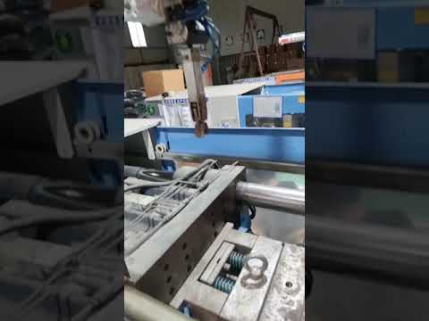 ABS plastic injection molding
