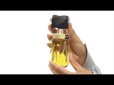 Knowing Perfume by Estee Lauder Review